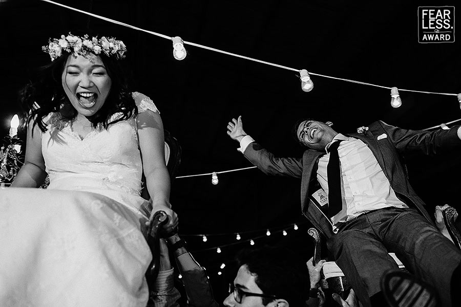 Fearless Photographers Award | San Francisco Bay Area Award-Winning ...